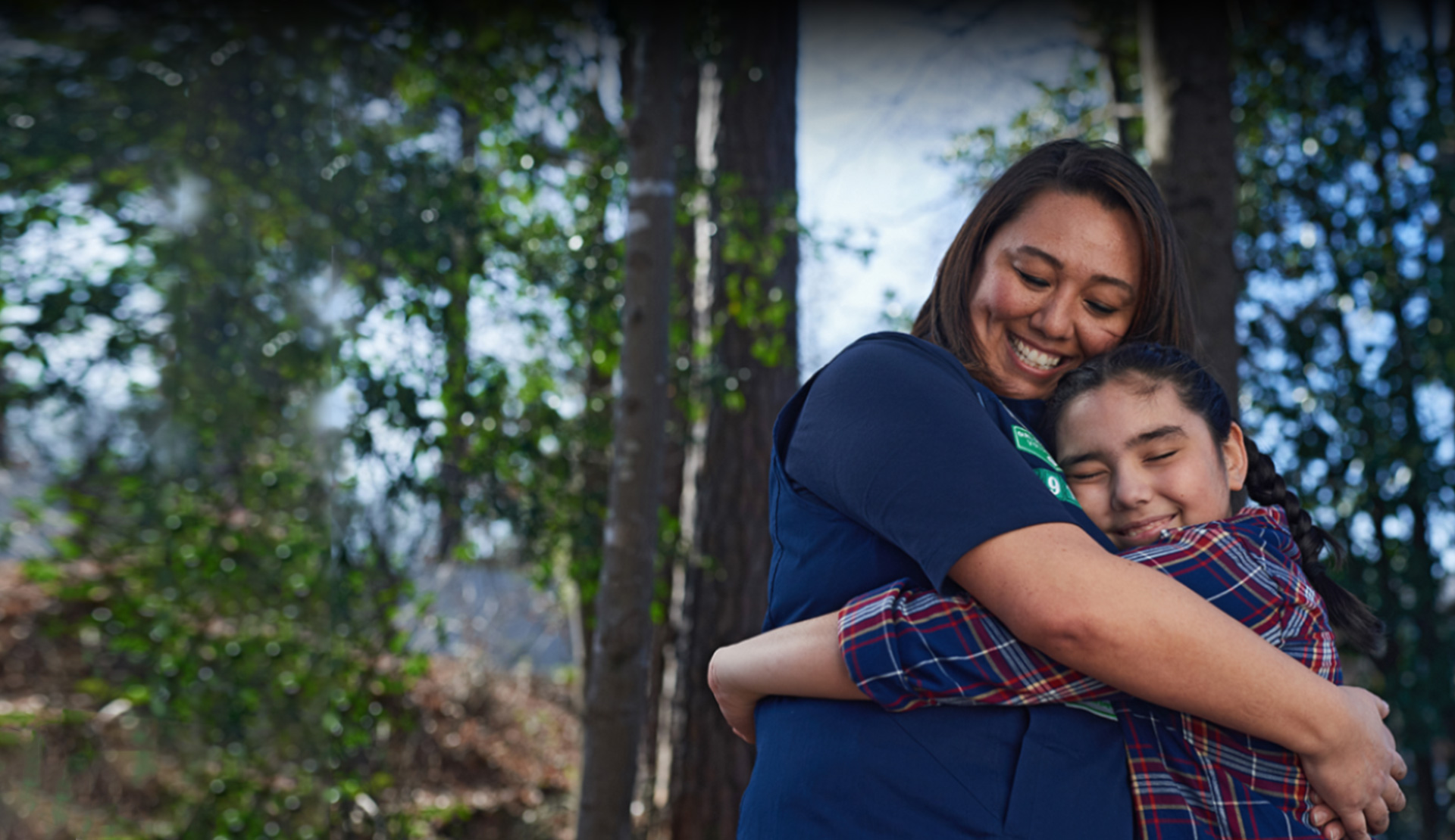 Privacy | Girl Scouts of the Commonwealth of Virginia