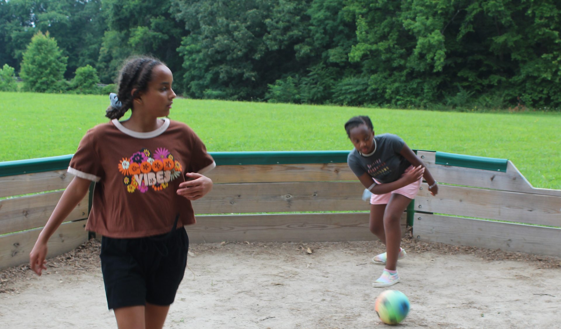 Camp Activities | Girl Scouts of the Commonwealth of Virginia